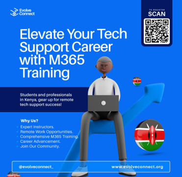 SharePoint Online and OneDrive for Business - Evolve Connect